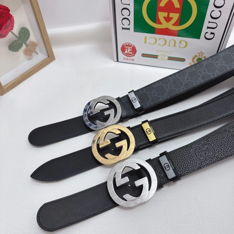 Perfect replica Gucci Belts