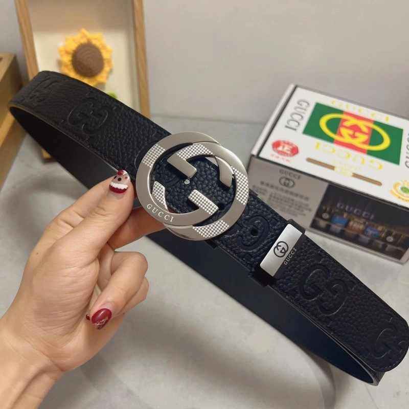 Exact replica Gucci Belts