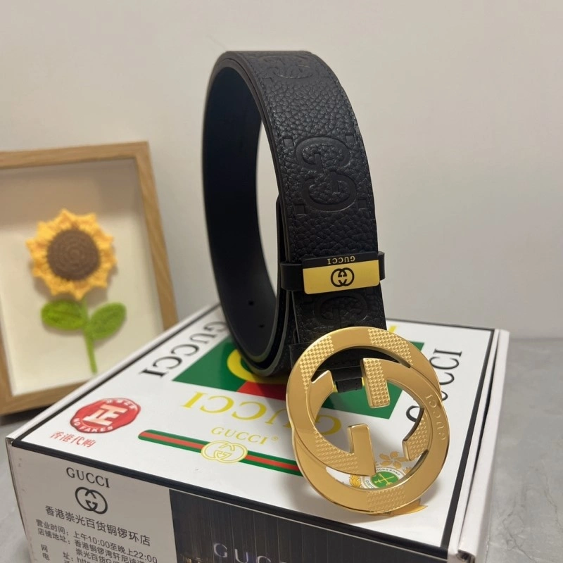 1:1 copy Gucci Belts