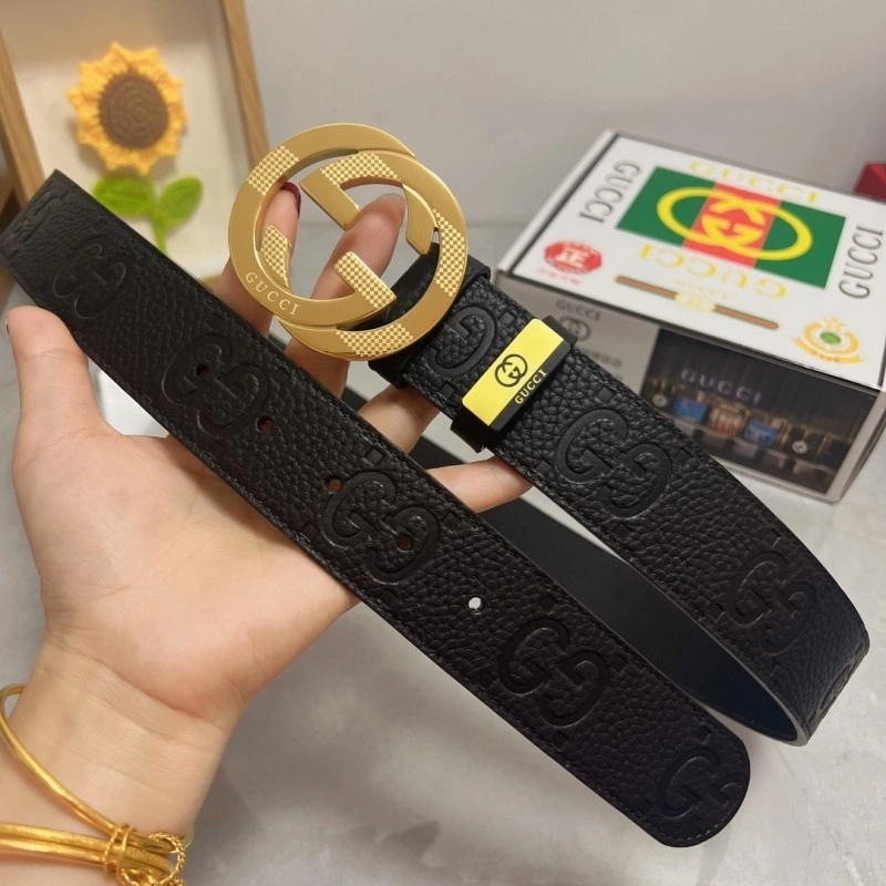 1:1 copy Gucci Belts