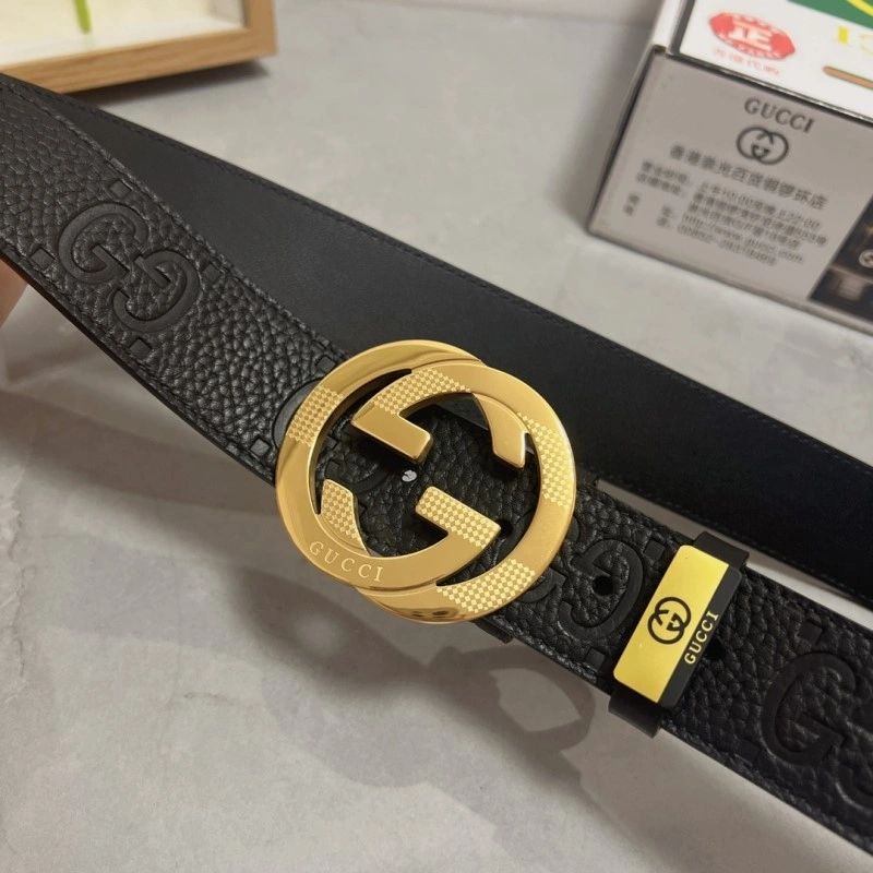 1:1 copy Gucci Belts