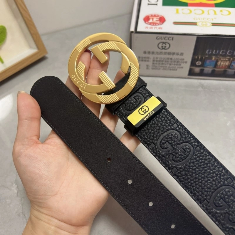 1:1 copy Gucci Belts