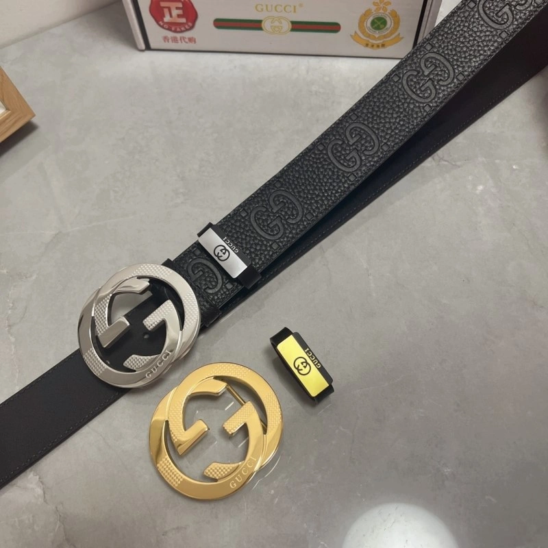 1:1 copy Gucci Belts