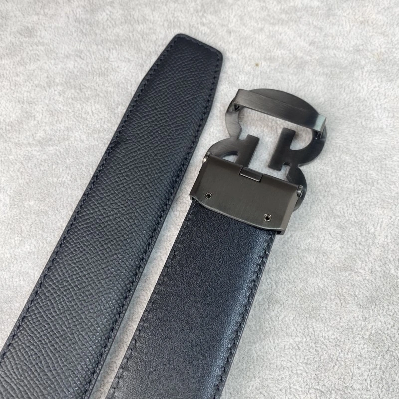 Brand-authenticated Gucci Belts