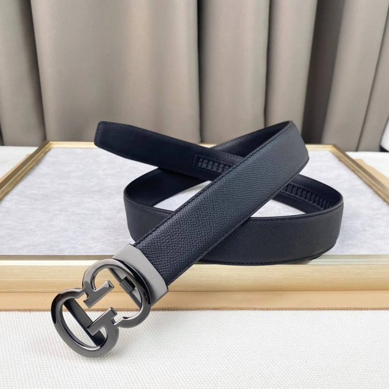 Brand-authenticated Gucci Belts