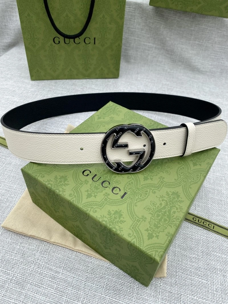 Reasonably priced Gucci Belts