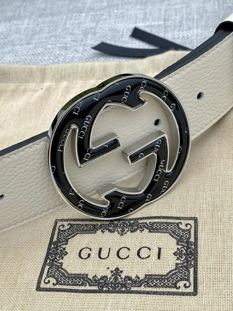 Reasonably priced Gucci Belts