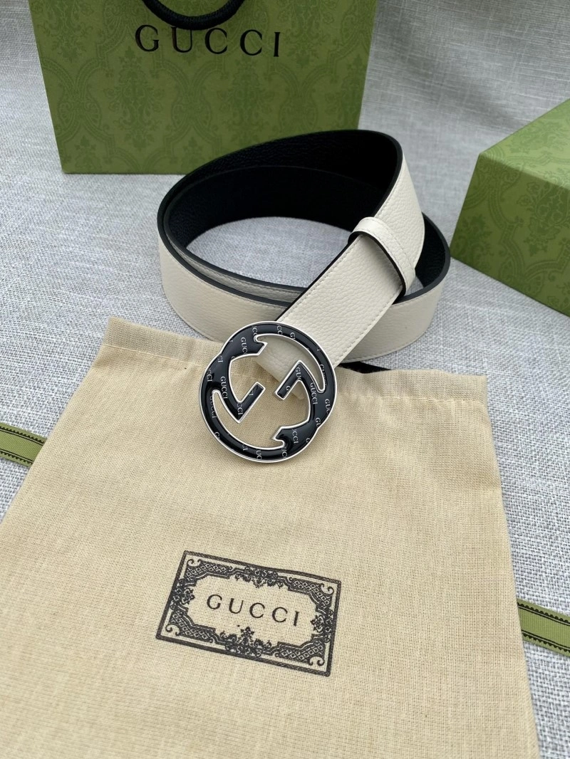 Reasonably priced Gucci Belts