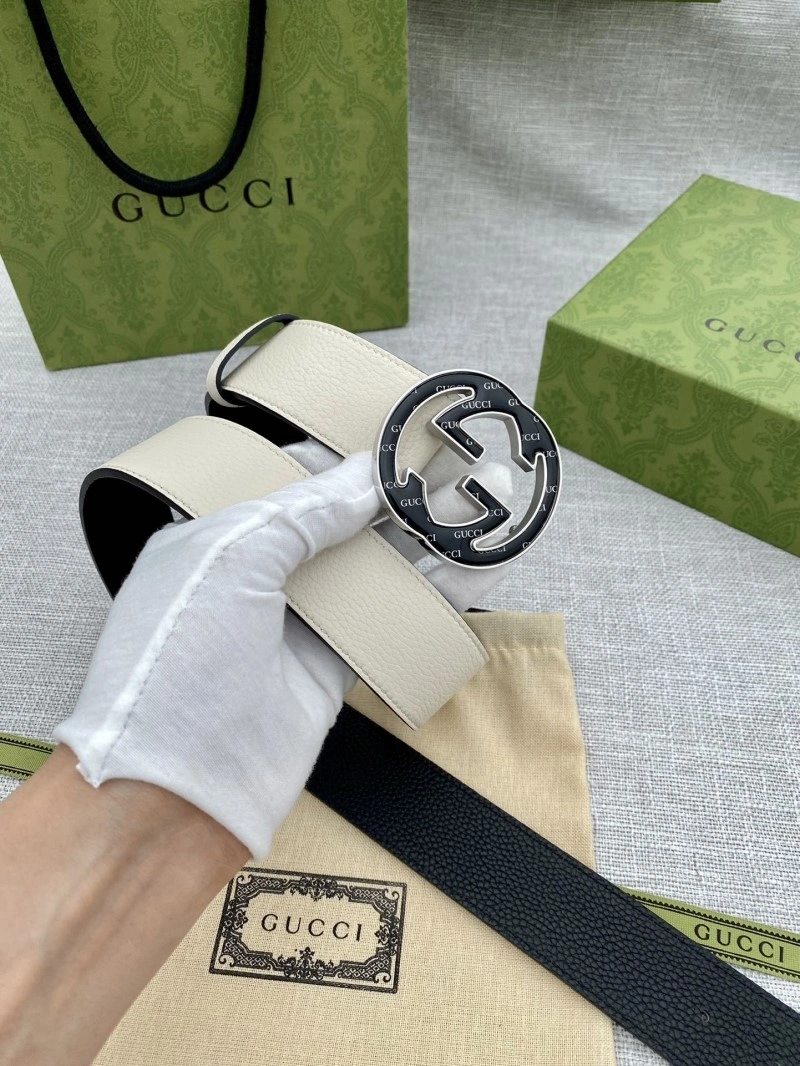 Reasonably priced Gucci Belts