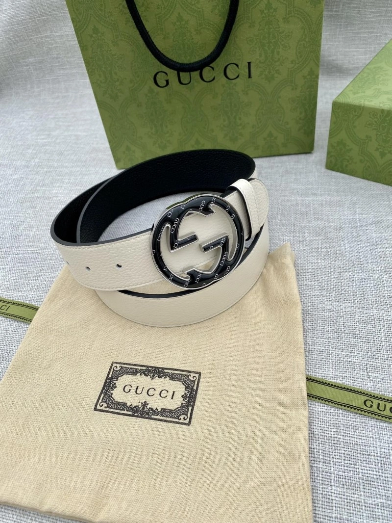 Reasonably priced Gucci Belts