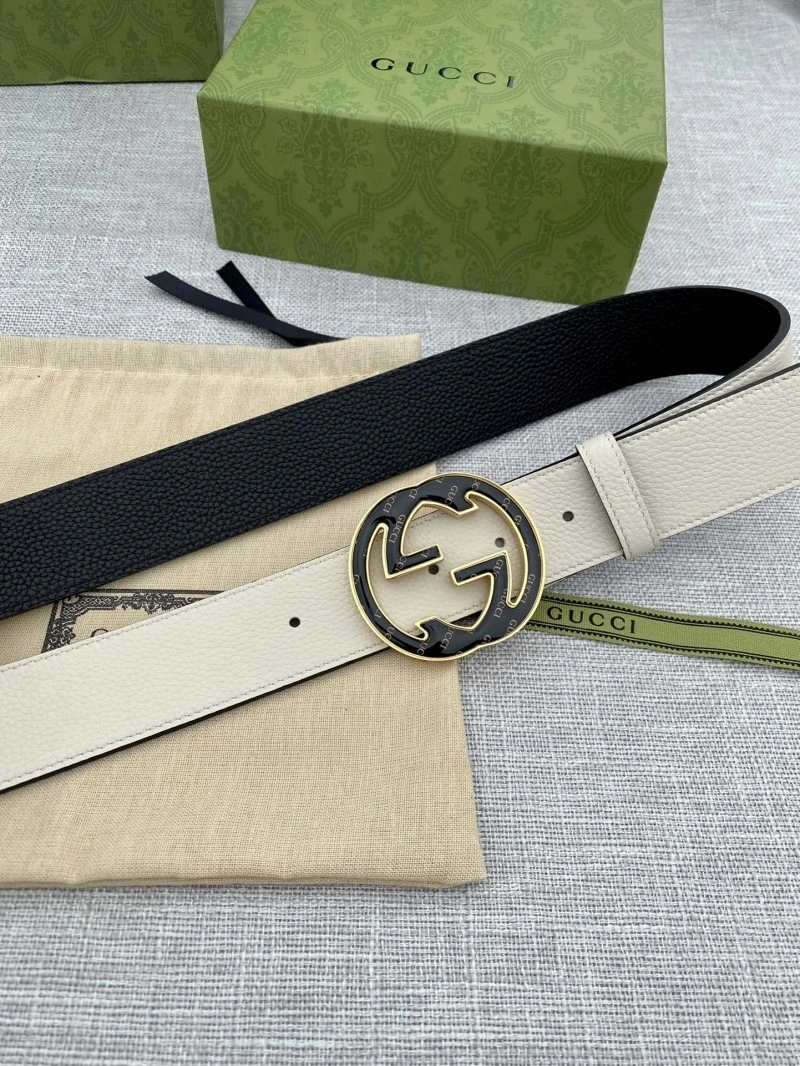 Reasonably priced Gucci Belts