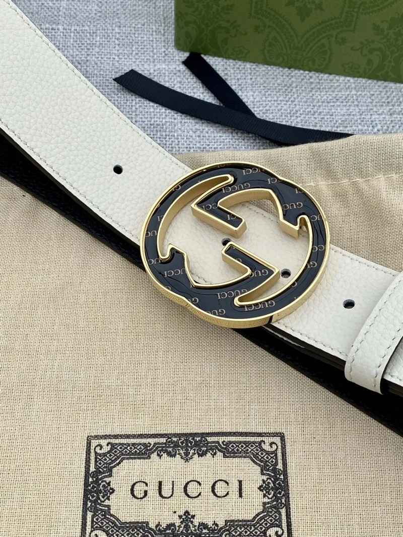 Reasonably priced Gucci Belts