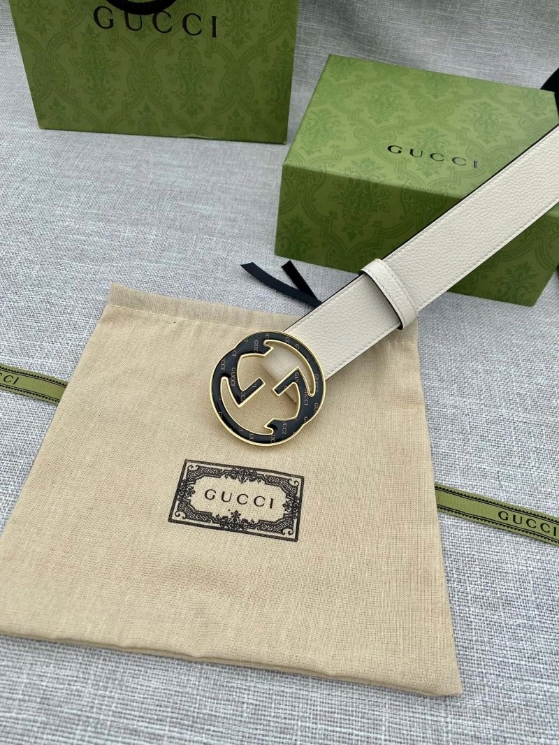 Reasonably priced Gucci Belts