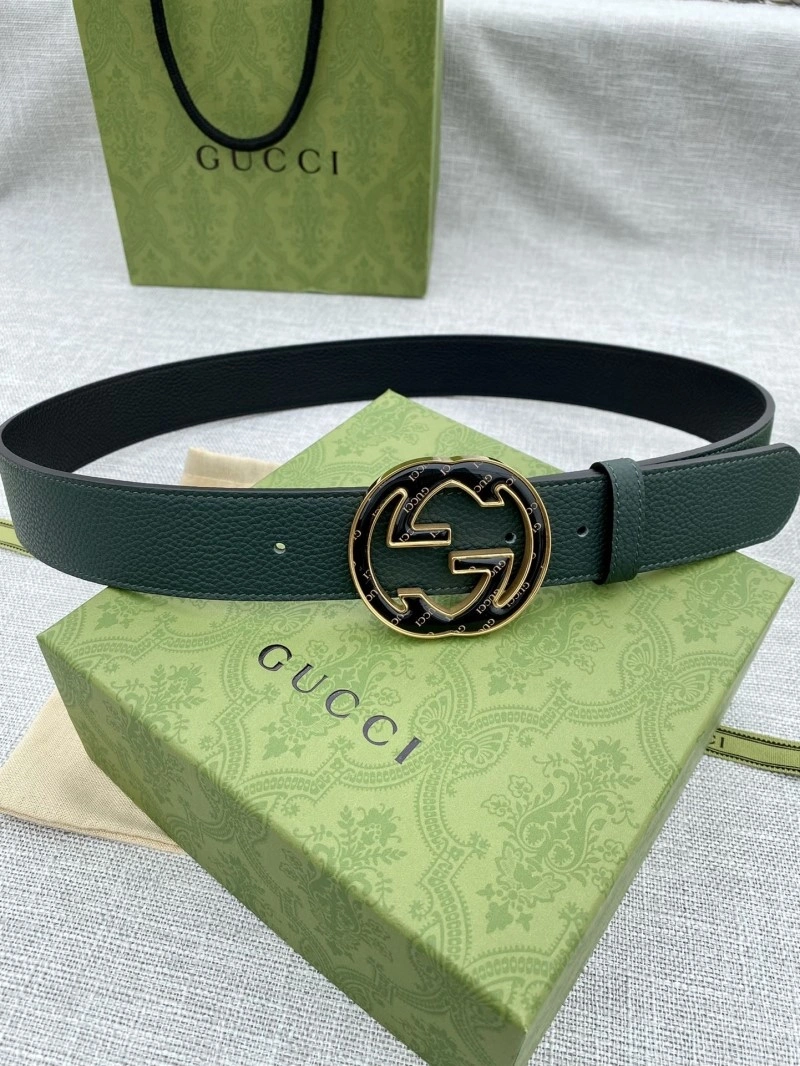 Original Gucci Belts