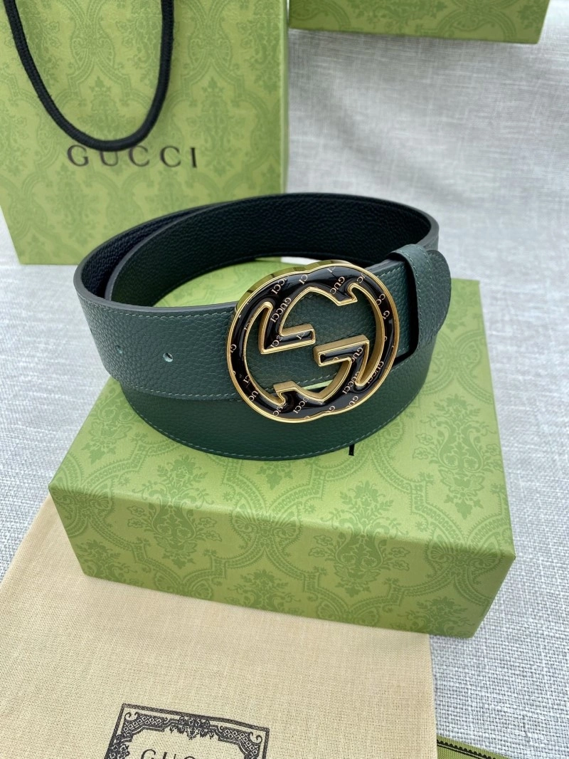 Original Gucci Belts