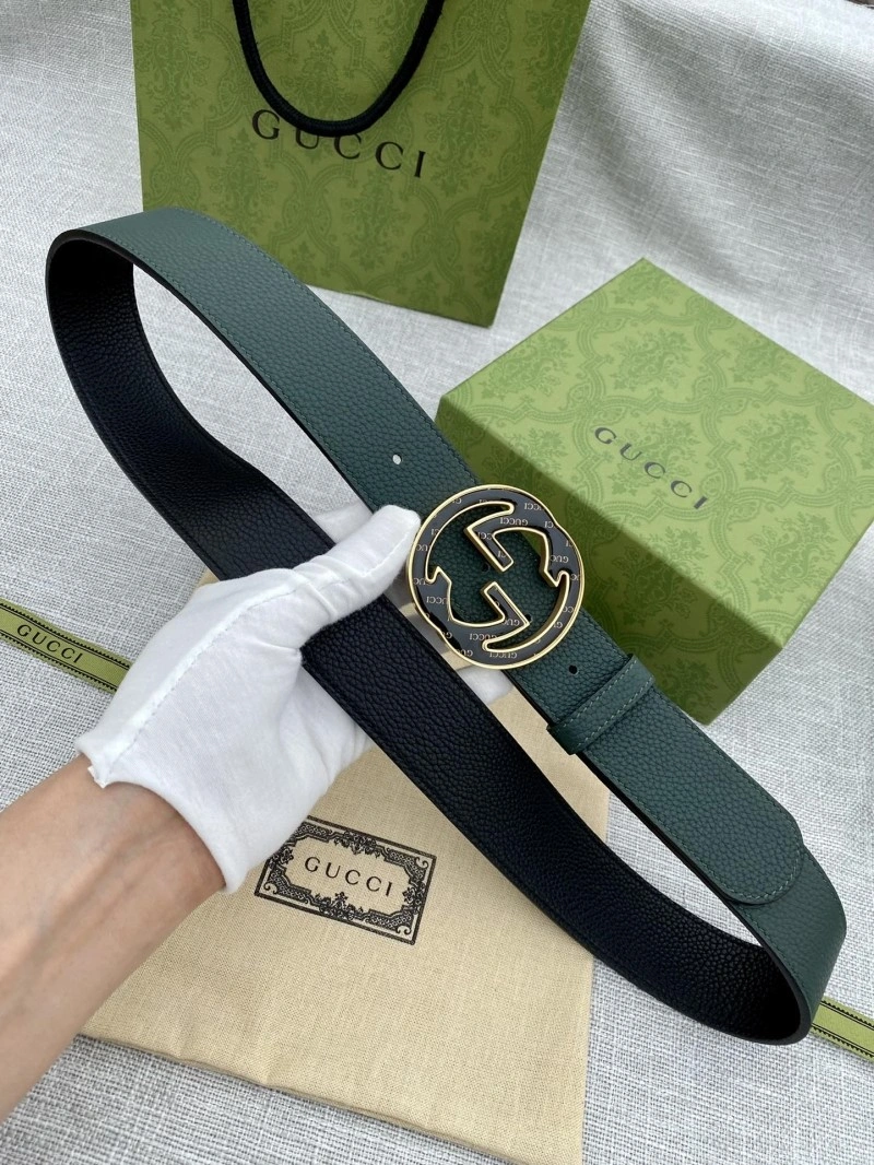 Original Gucci Belts