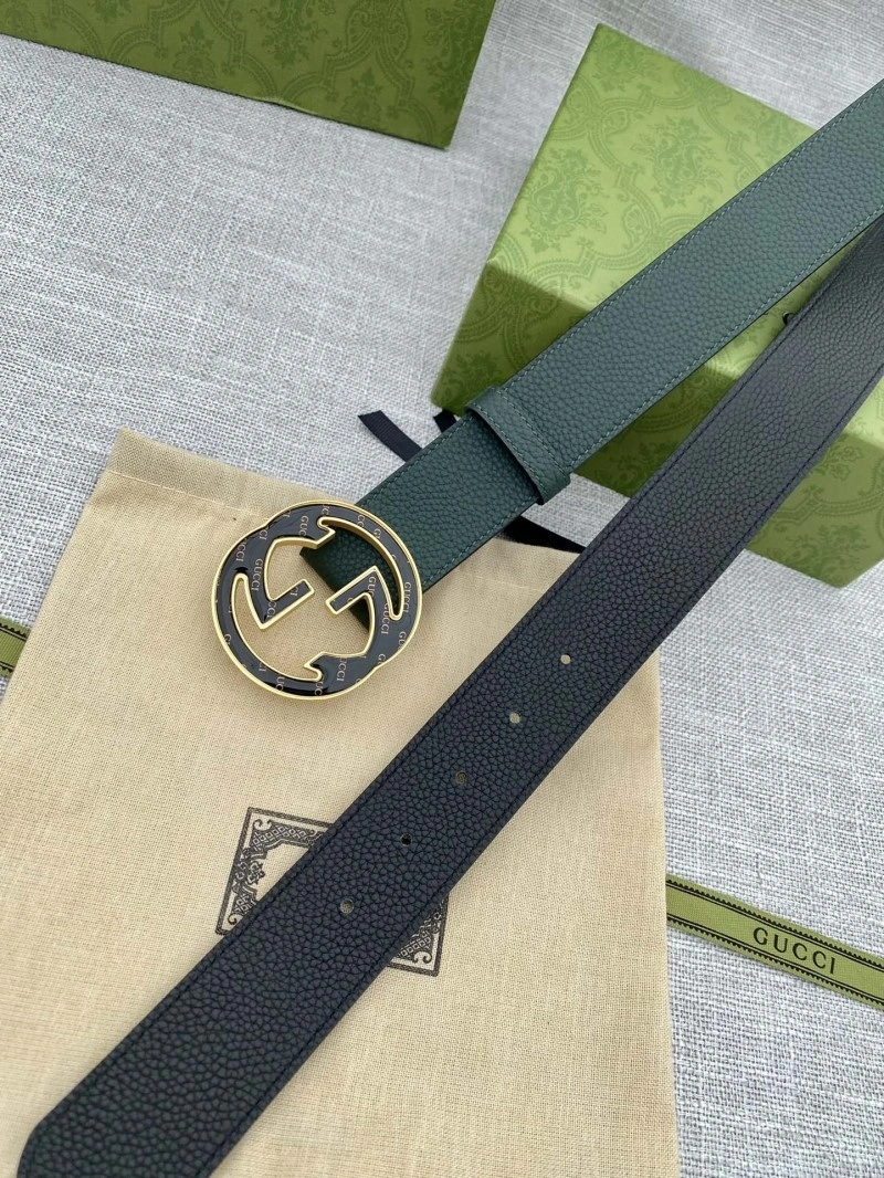 Original Gucci Belts