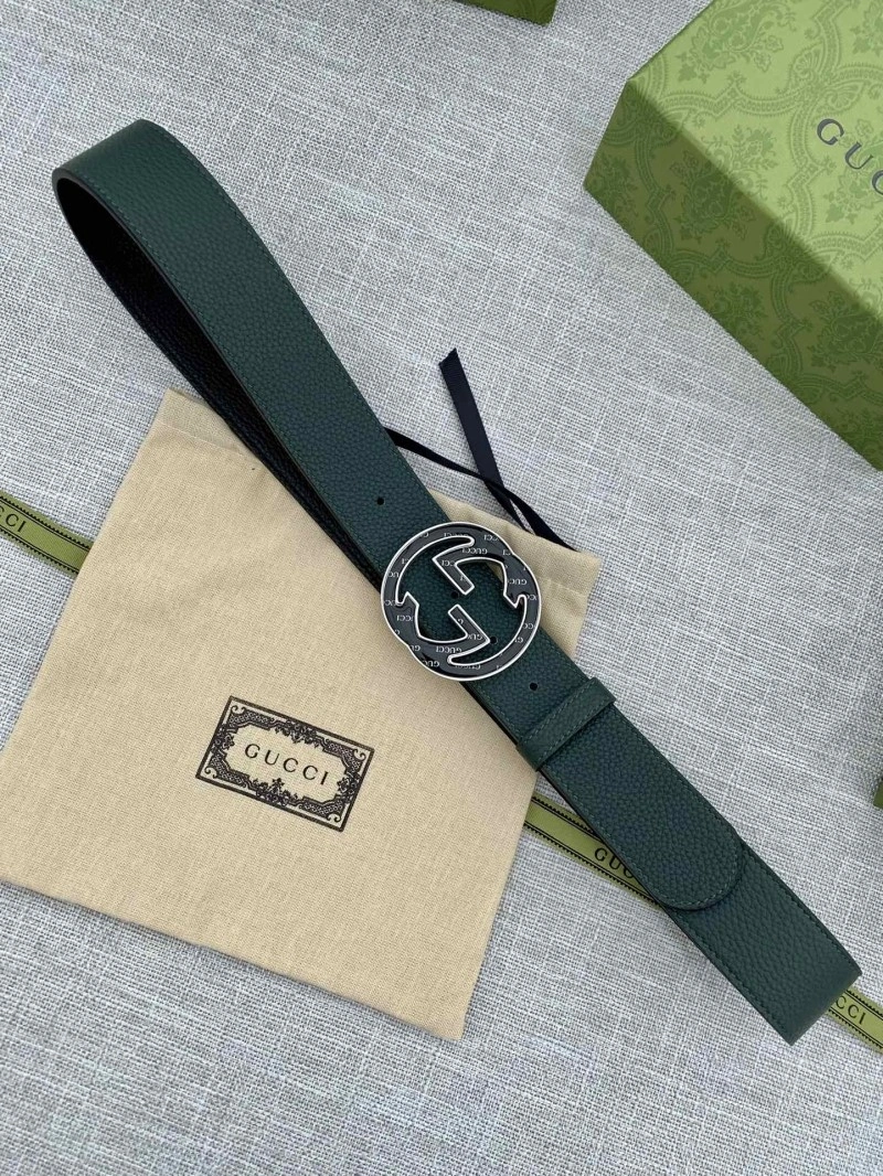 Original Gucci Belts