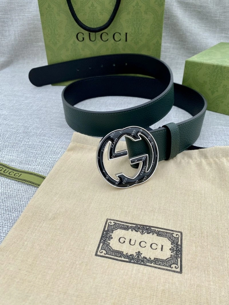 Original Gucci Belts