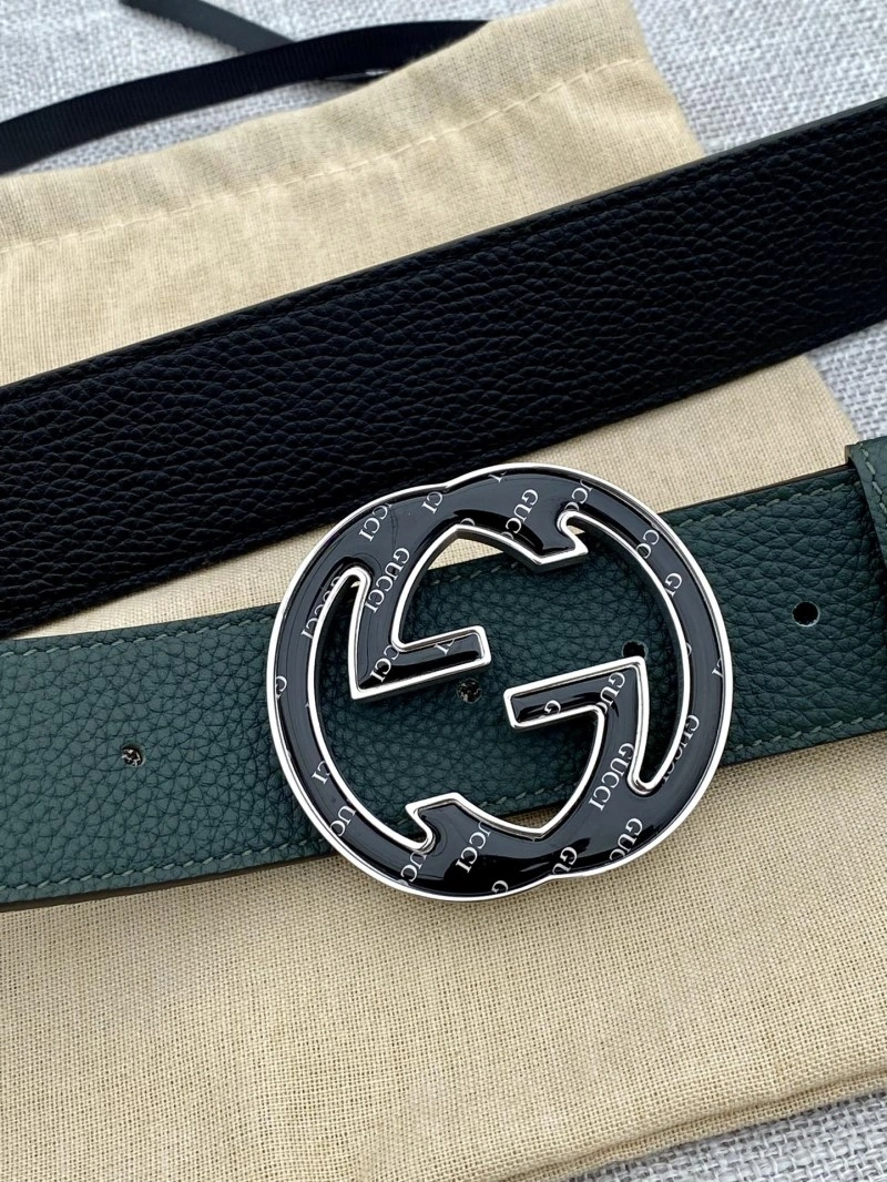 Original Gucci Belts