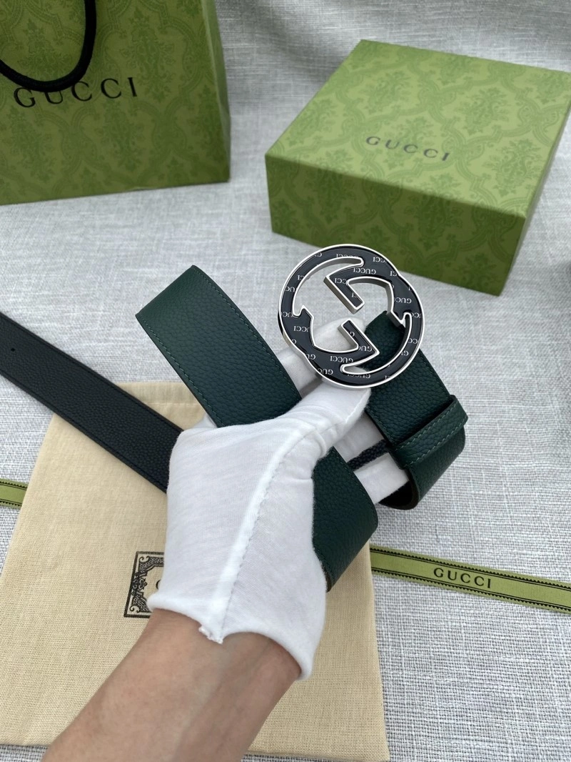 Original Gucci Belts