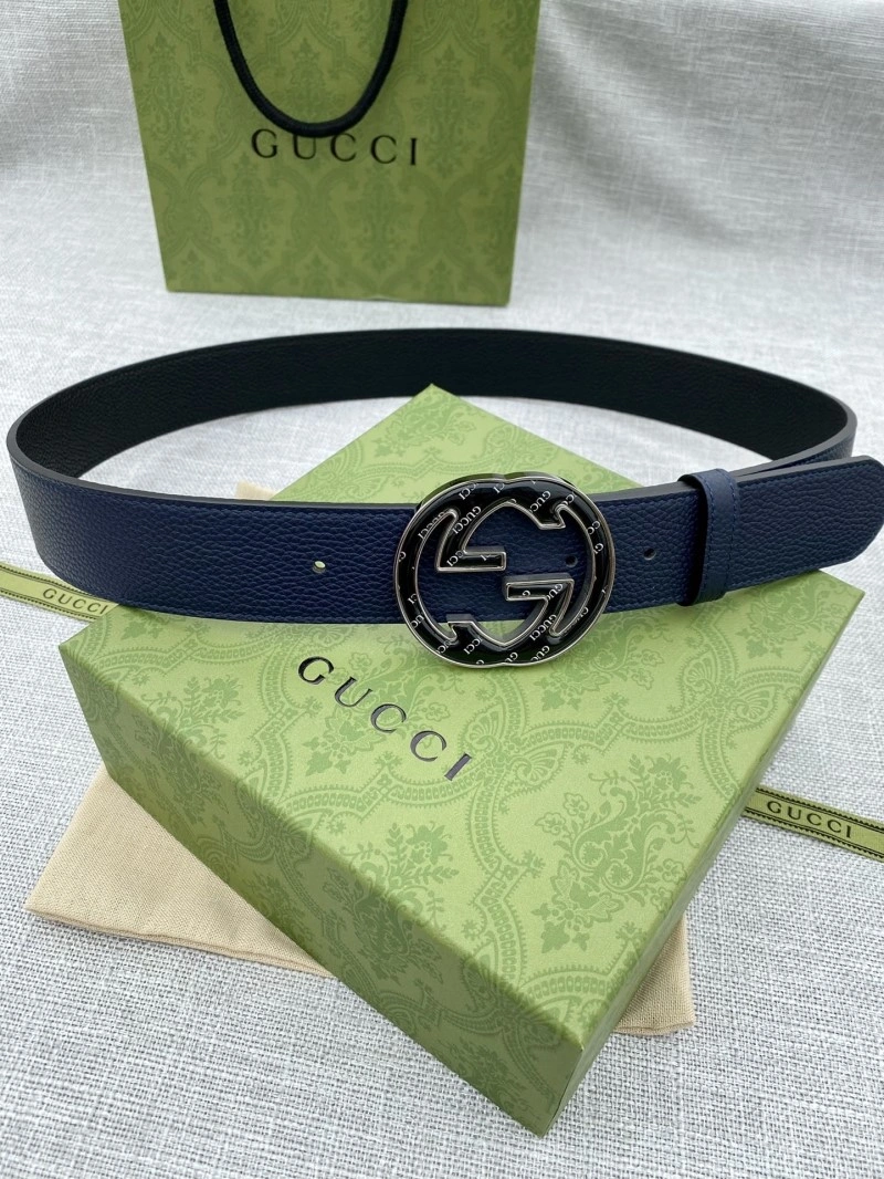 Genuine Gucci Belts