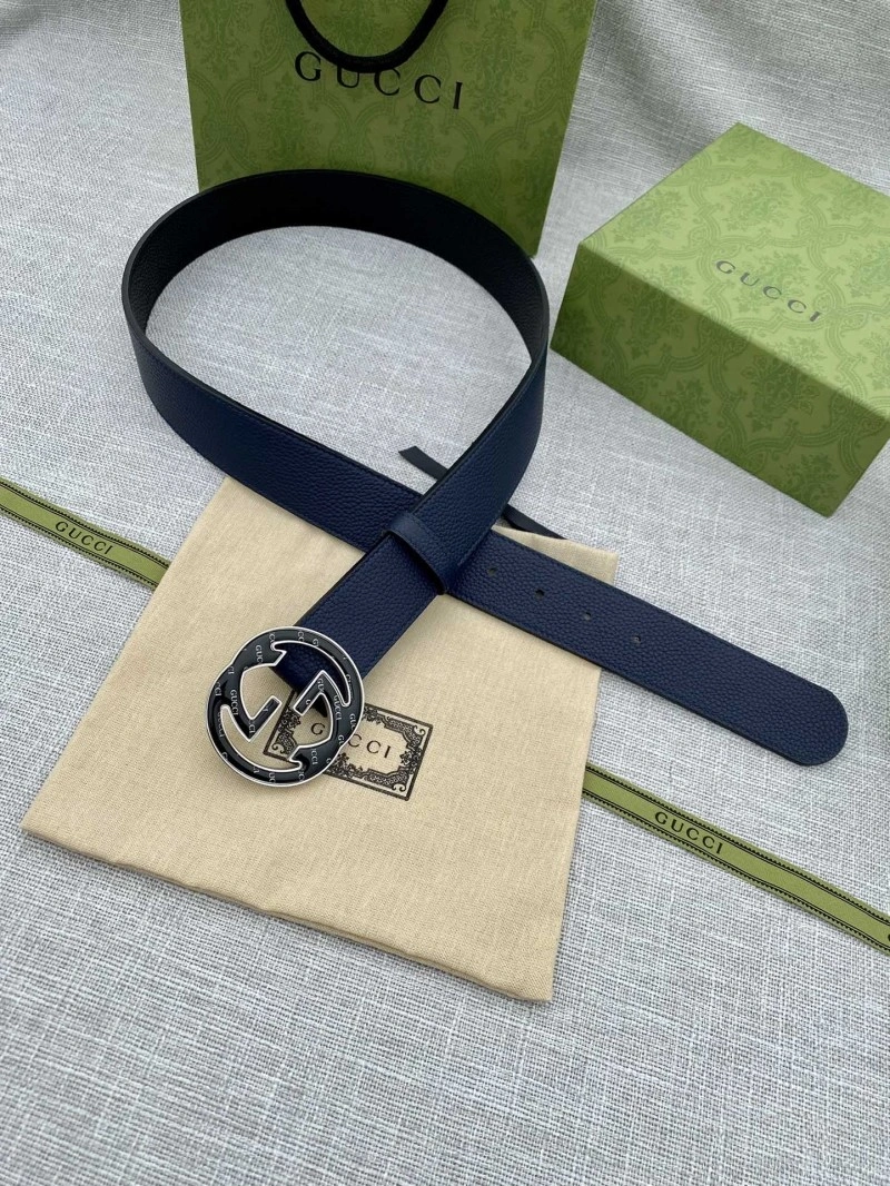 Genuine Gucci Belts