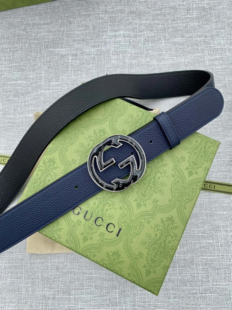 Genuine Gucci Belts