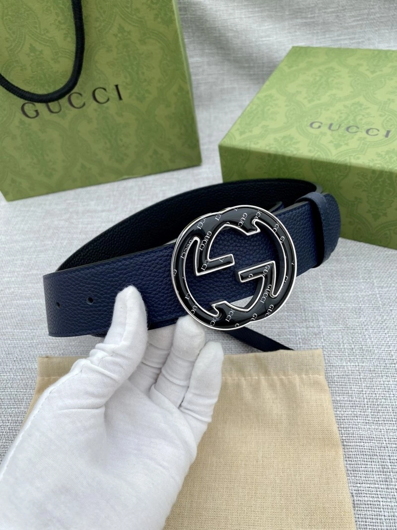 Genuine Gucci Belts