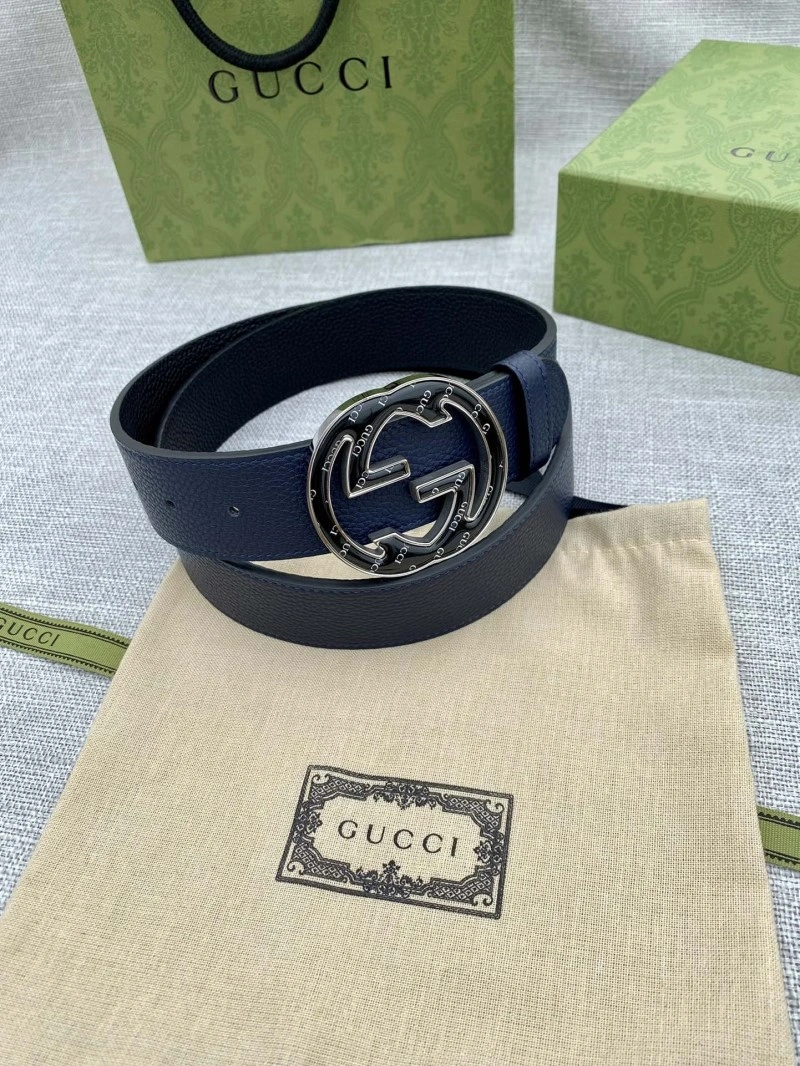 Genuine Gucci Belts