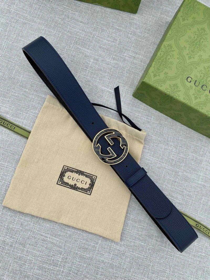Genuine Gucci Belts
