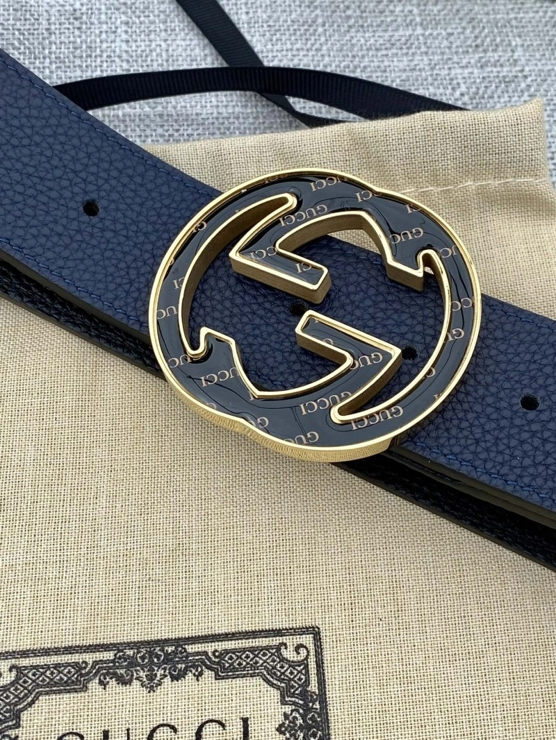 Genuine Gucci Belts
