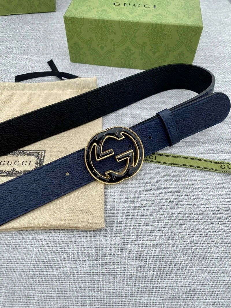 Genuine Gucci Belts