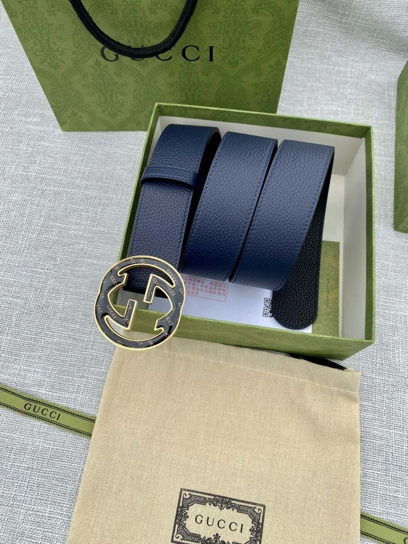Genuine Gucci Belts