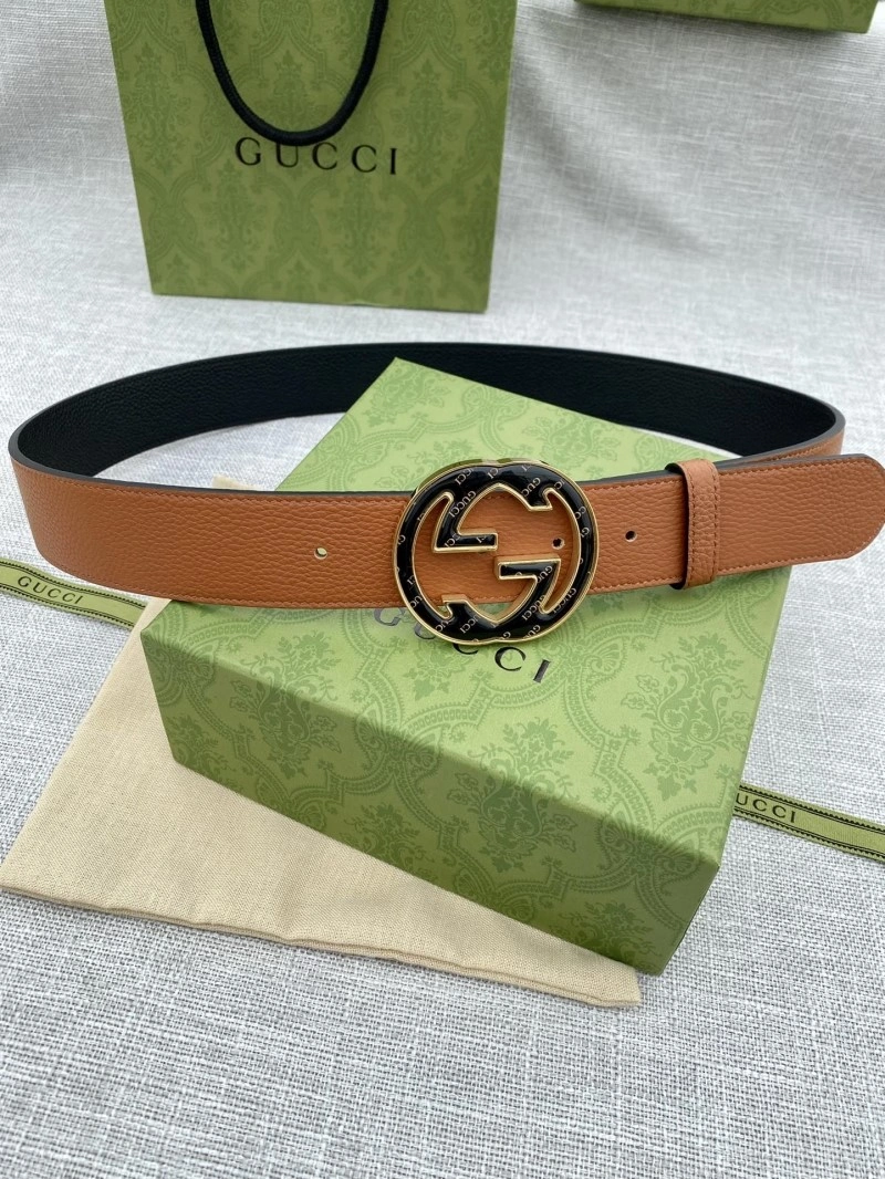 Brand-original Gucci Belts