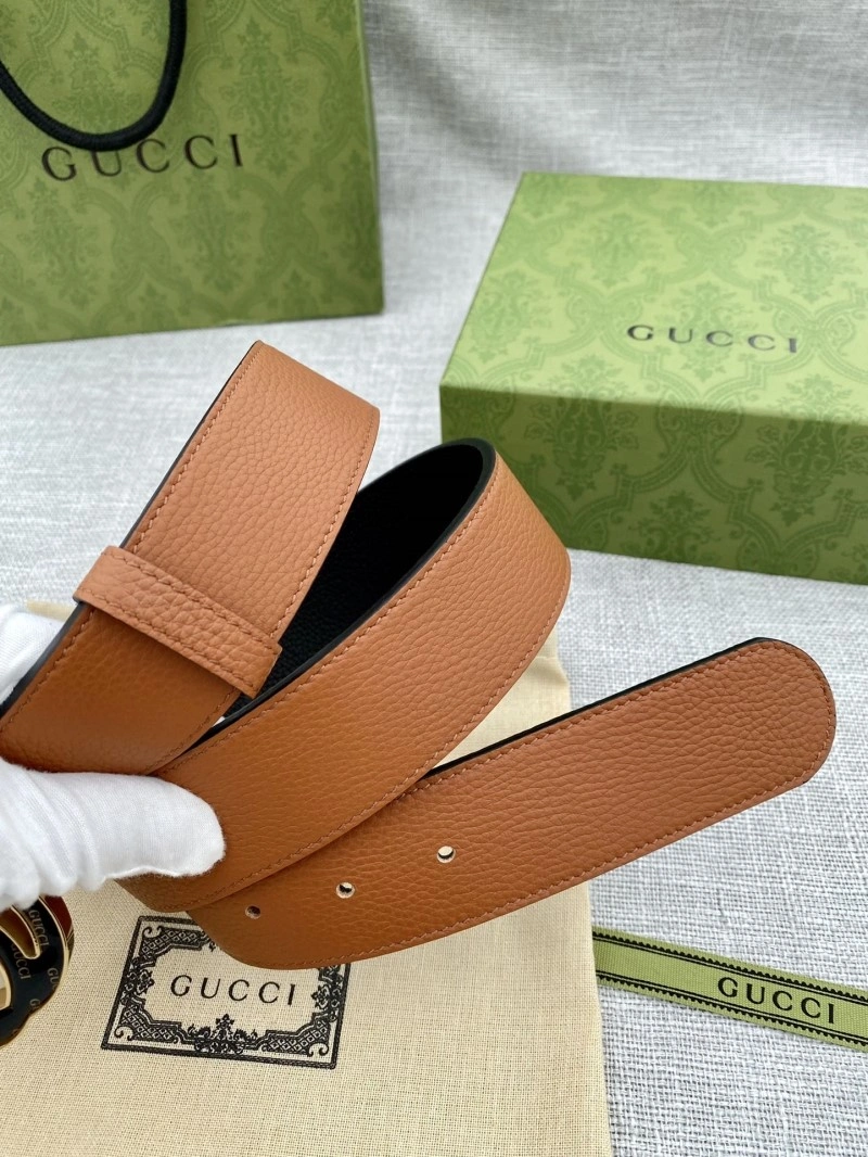 Brand-original Gucci Belts