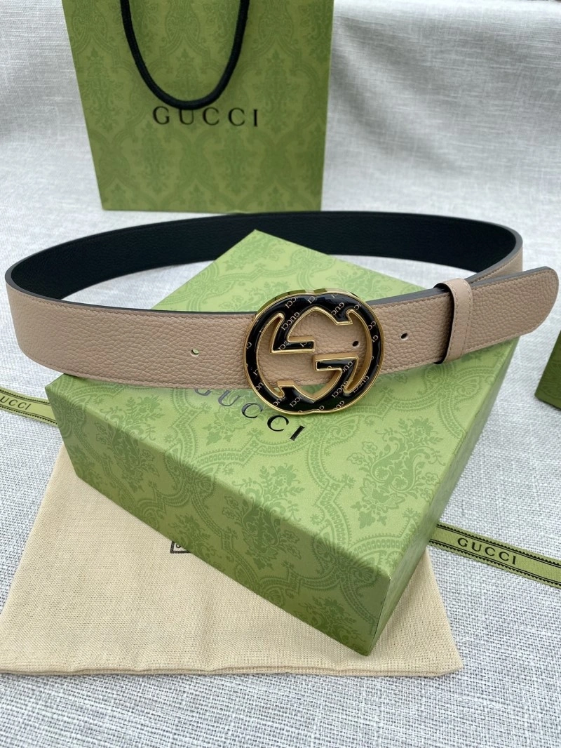 Factory-made Gucci Belts