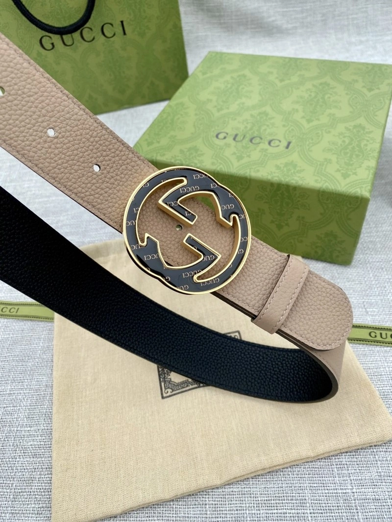 Factory-made Gucci Belts