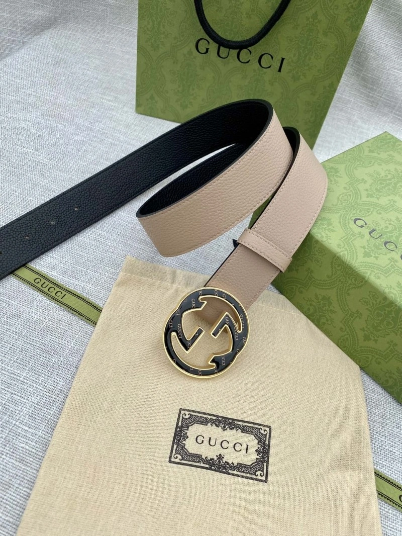 Factory-made Gucci Belts