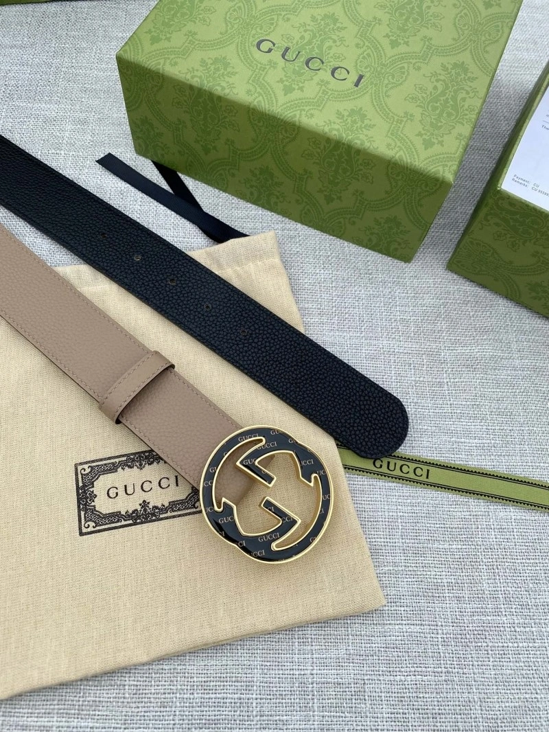 Factory-made Gucci Belts