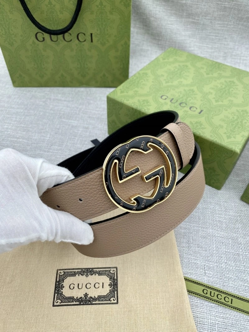 Factory-made Gucci Belts