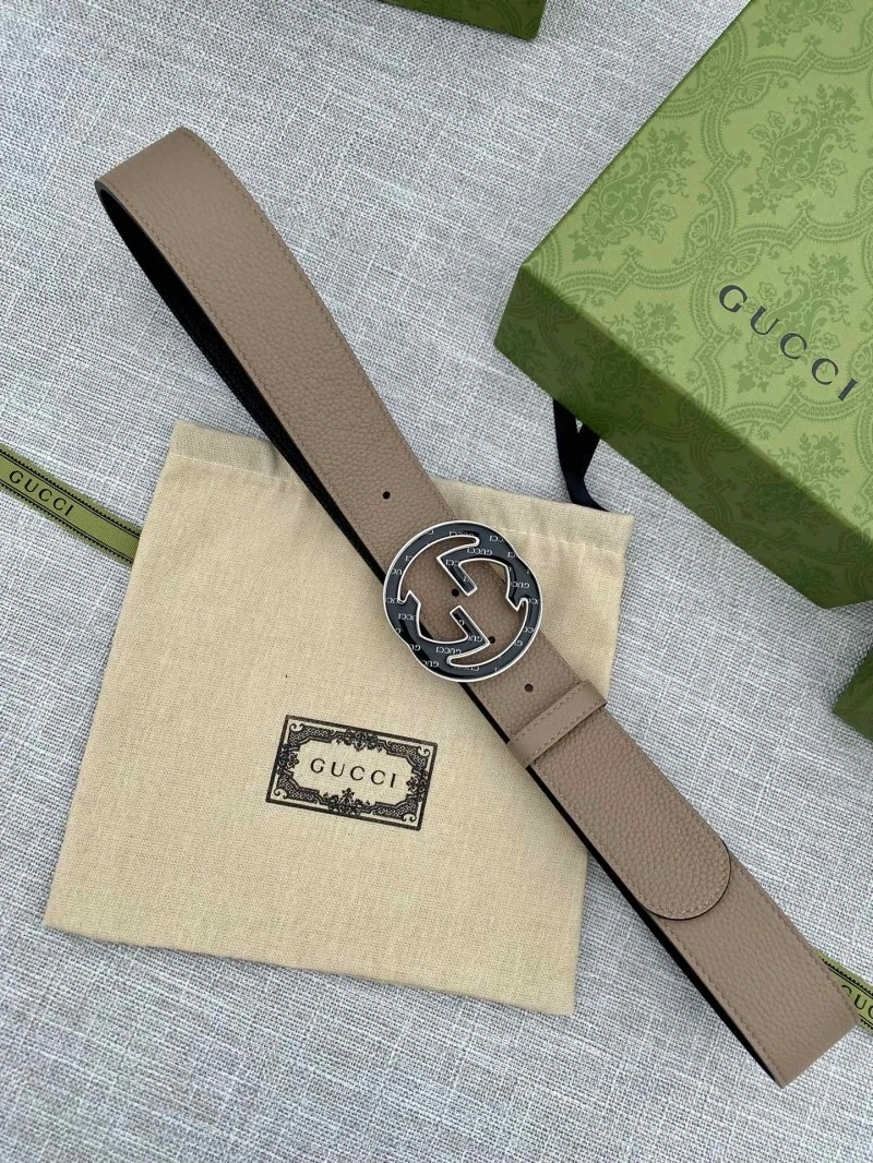 Factory-made Gucci Belts