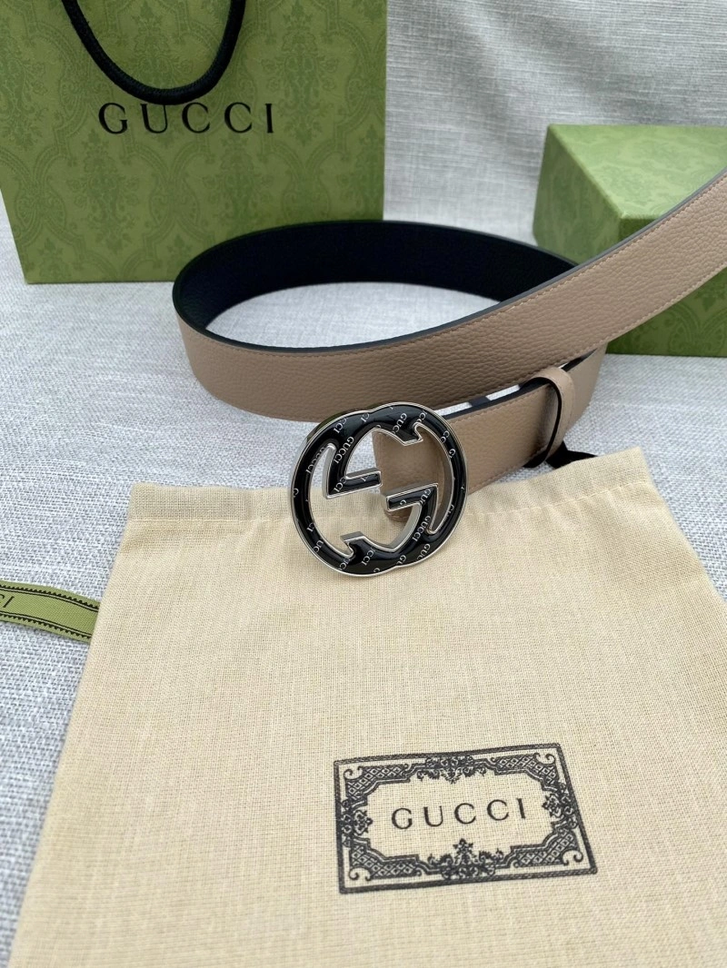 Factory-made Gucci Belts