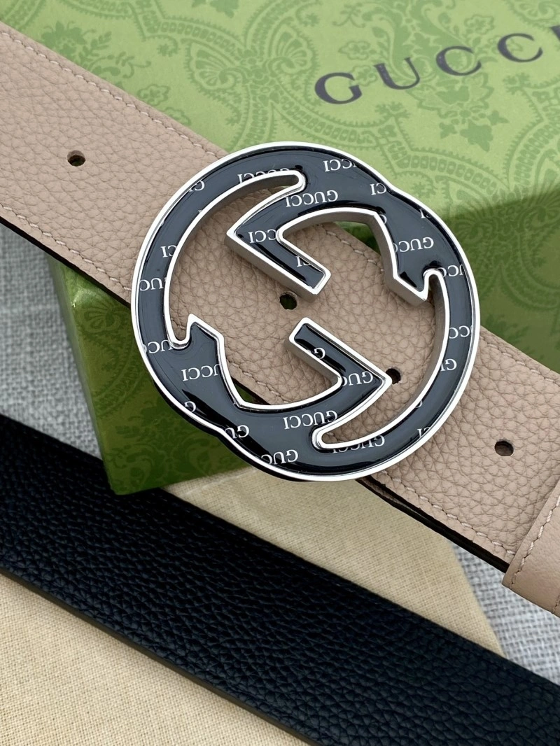 Factory-made Gucci Belts