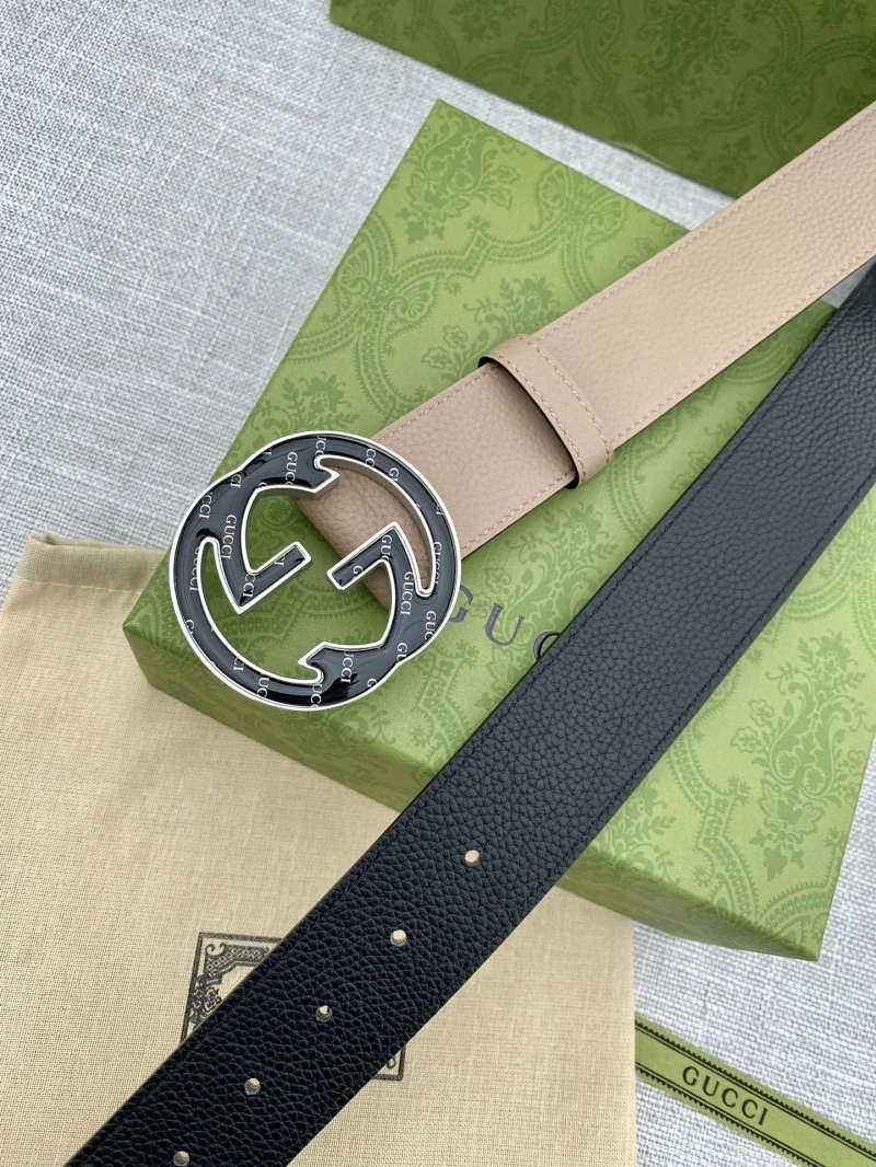 Factory-made Gucci Belts