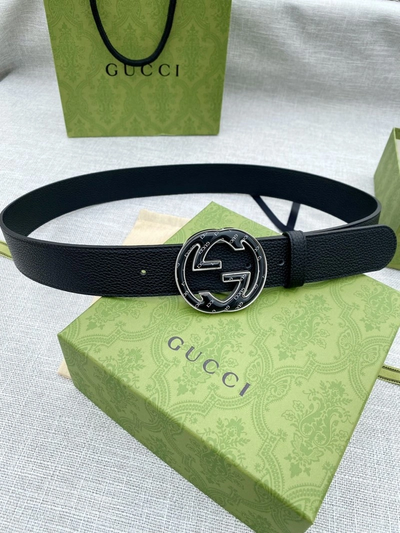 Factory-made Gucci Belts