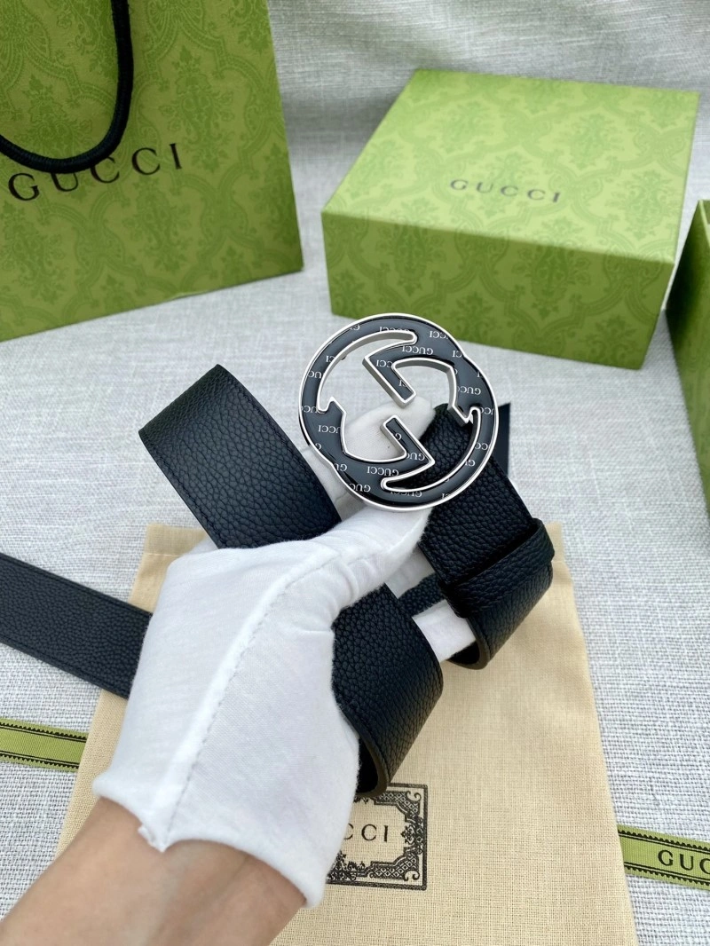 Factory-made Gucci Belts