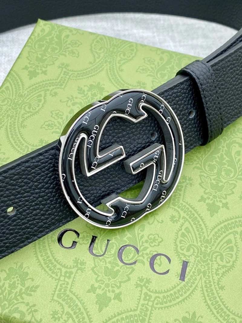 Factory-made Gucci Belts