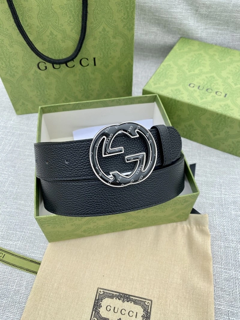 Factory-made Gucci Belts