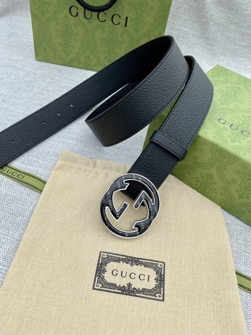 Factory-made Gucci Belts